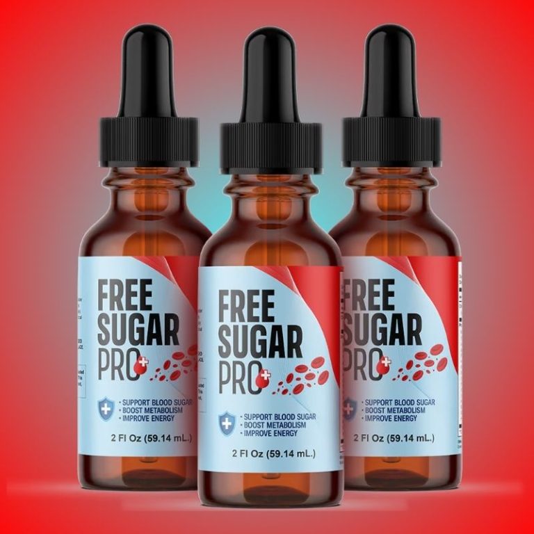 SugarSync Glyco Optimizer