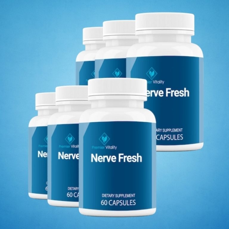 Nerve Freedom