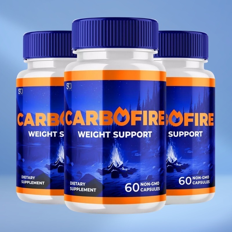Carbofire [2025]