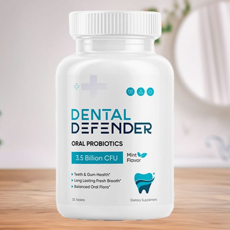 Dental Defender