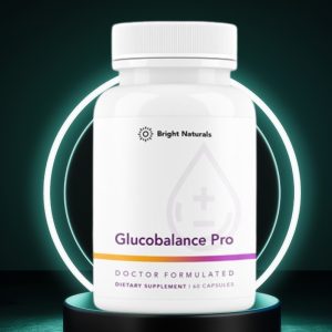 GlucoBalance
