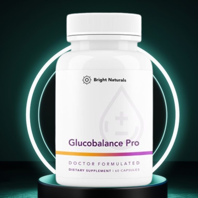 GlucoBalance