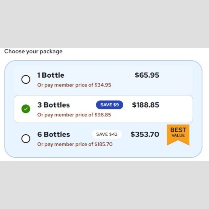 Gundry MD 24 Strain Probiotic™