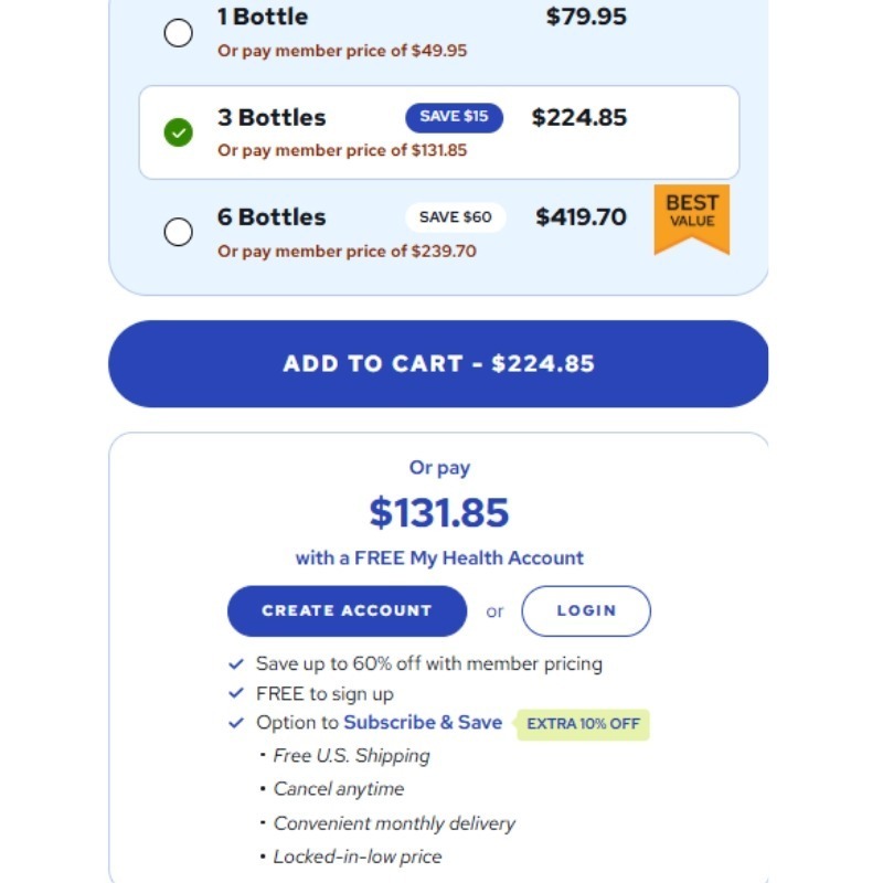 Gundry MD Lectin Shield®