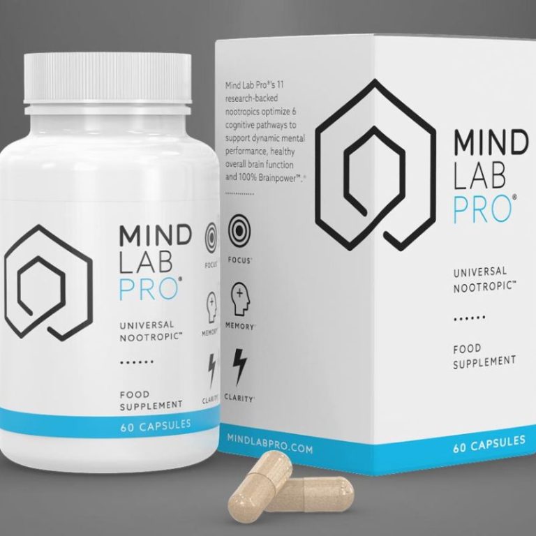 Mind Lab Pro
