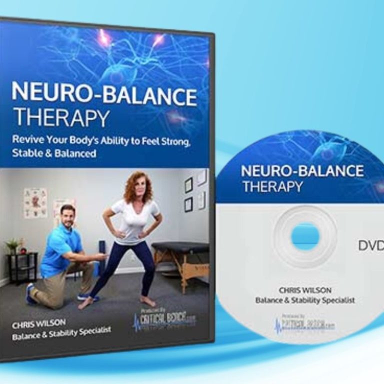 Neuro Balance Therapy
