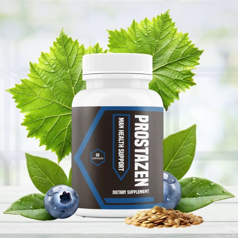 URINOZINC Prostate Plus