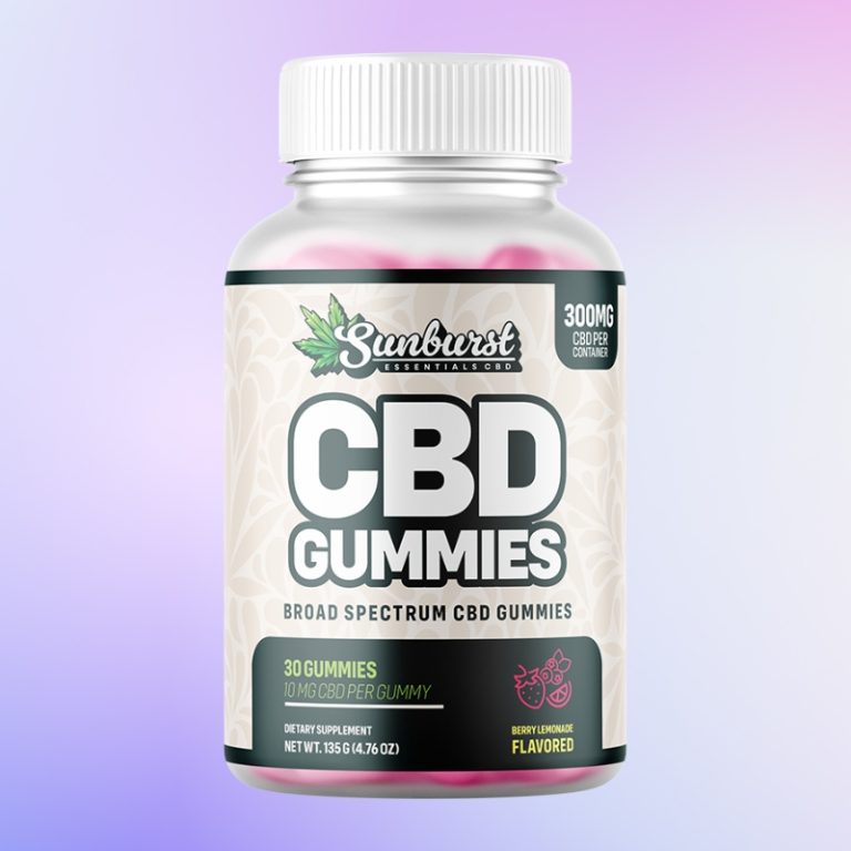 Green Street Origins CBD Gummies