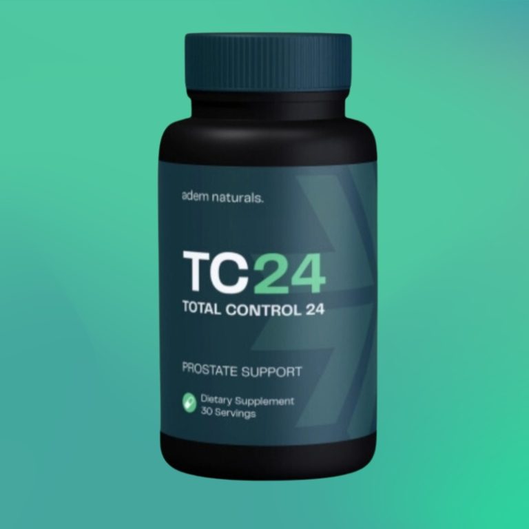 TC24 Prostate