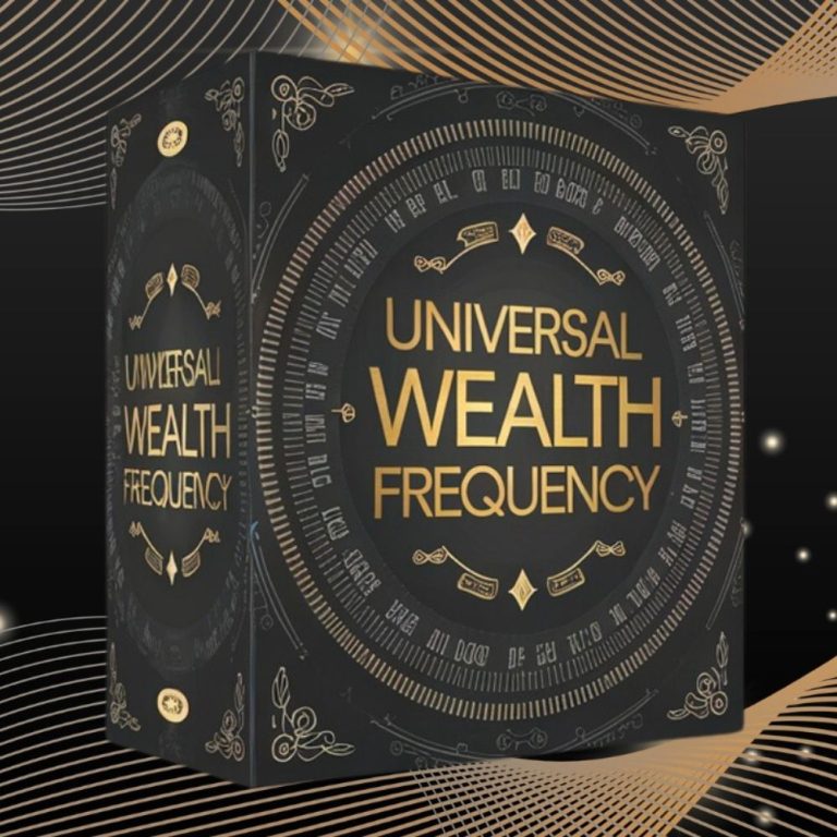 Universal Wealth Frequency