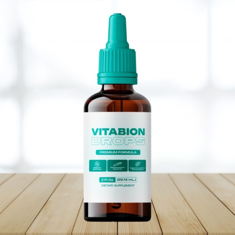 VitaBion Drops