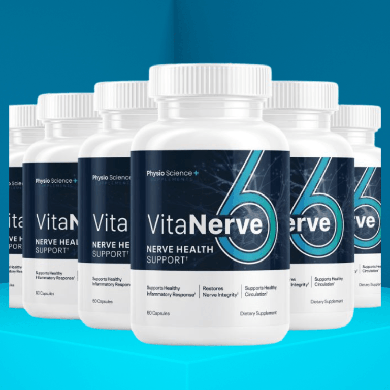 Nerve Calm