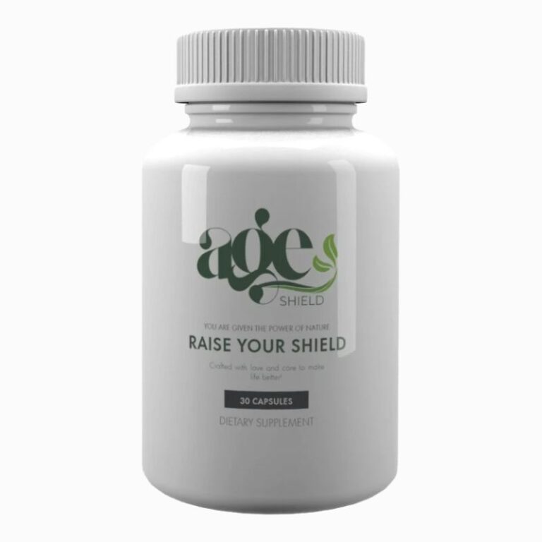 AgeShield
