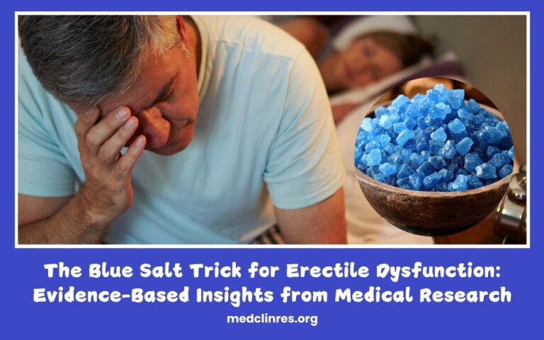 The Blue Salt Trick for Erectile Dysfunction: Evidence-Based Insights ... The Blue Salt Trick for Erectile Dysfunction: Evidence-Based Insights ...