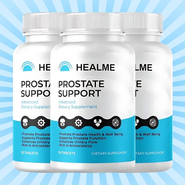 Prostastream