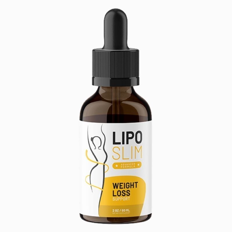 Lipo Gummies