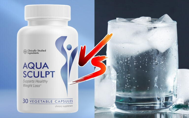 Ice Water Hack Recipe: The Science Behind Cold Water and Its Impact on ...