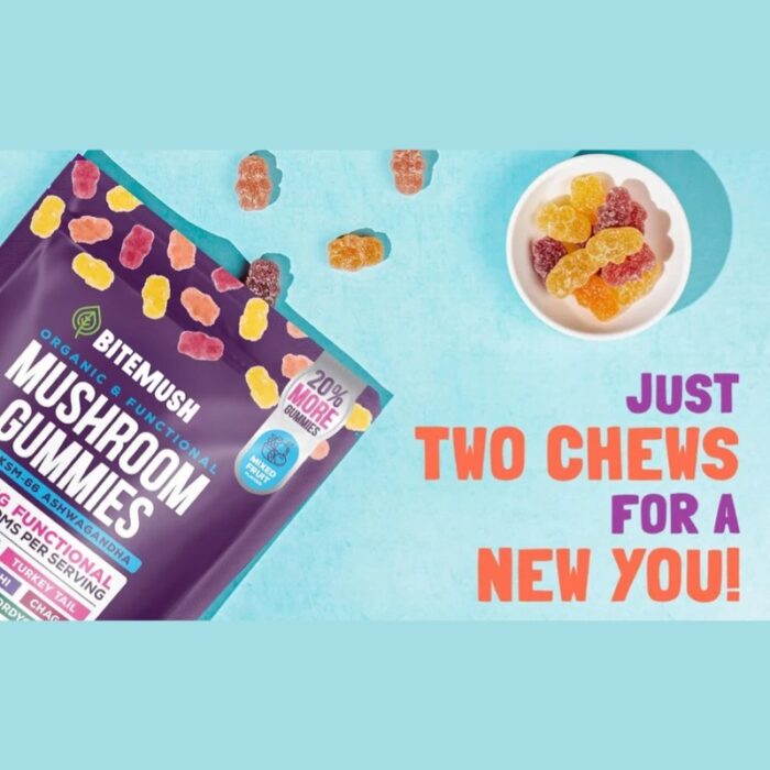 Root Labs Alpha Gummies