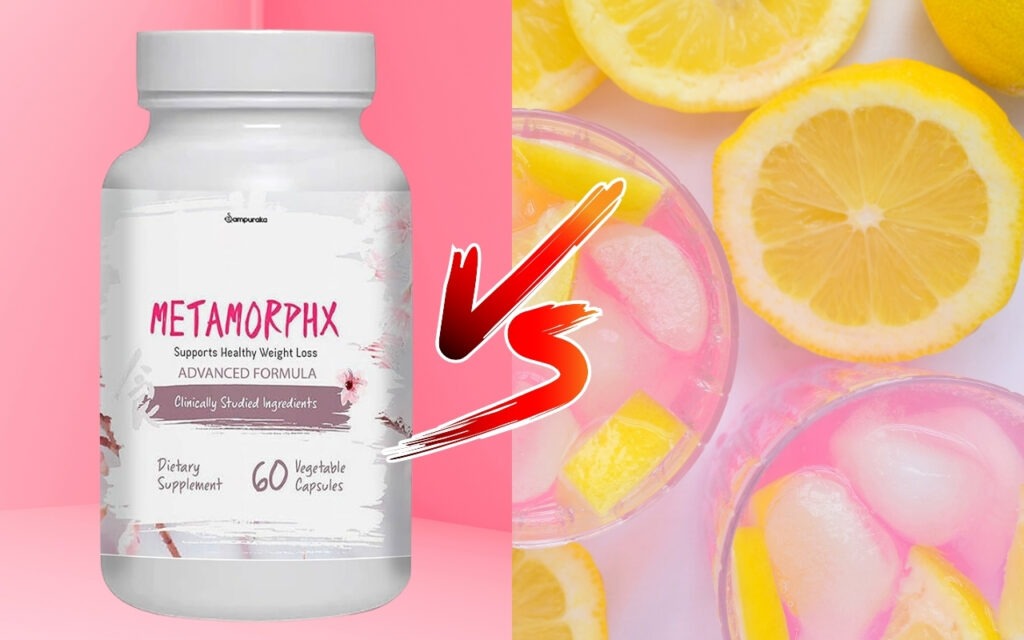 4 Simple Ingredients for a Natural Mounjaro Recipe: A Research-Backed ...