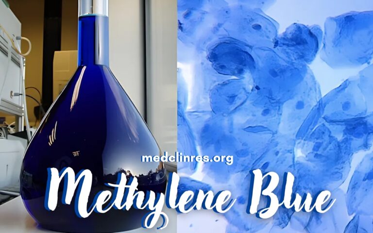 Methylene Blue & Disease Prevention: A Medical Look at Its Potential ...