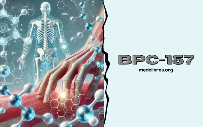 BPC-157 as a Natural Alternative for Healing: What Studies Are Saying