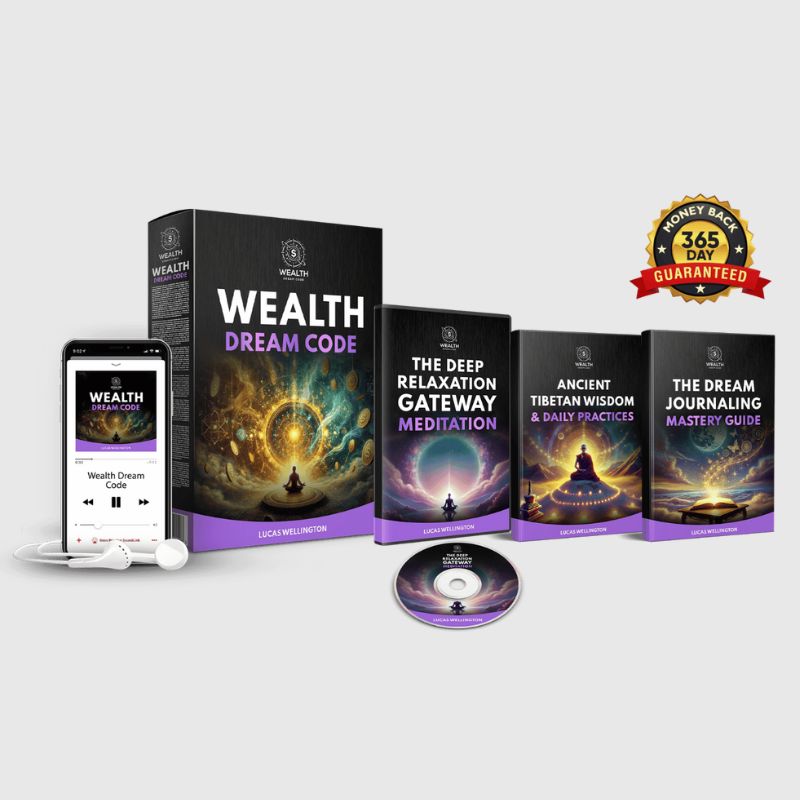 Wealth Dream Code