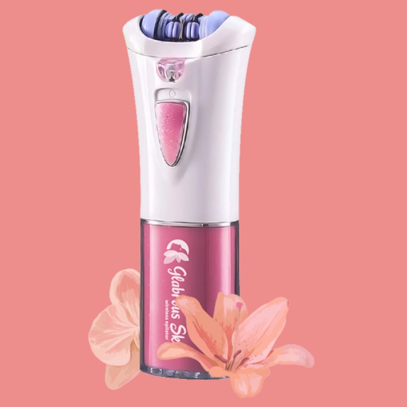Glabrous Skin Epilator