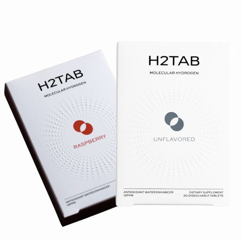 H2 Tab
