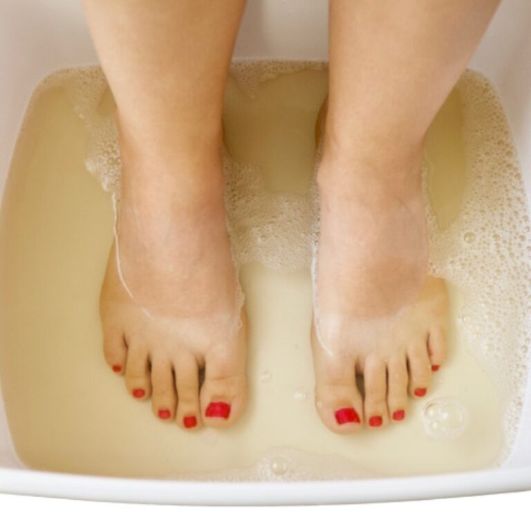 Hewelth BioClear Toenail Fungus Device