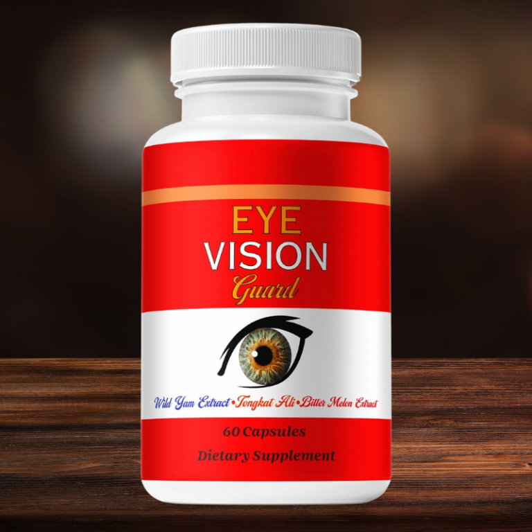 Eye Vision Guard