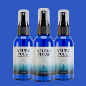 Neuro Pulse