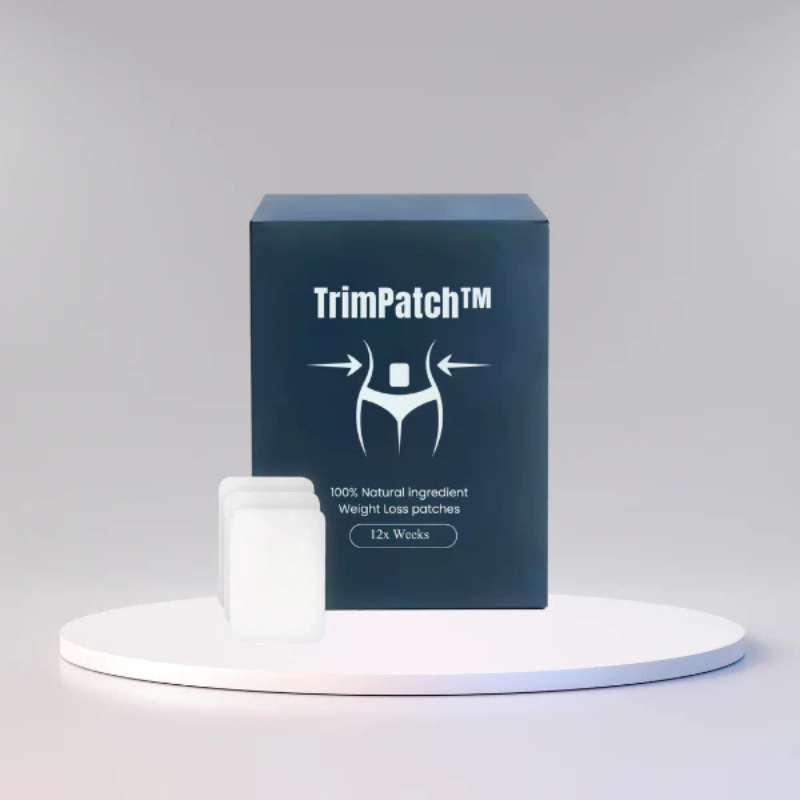 TrimPatch