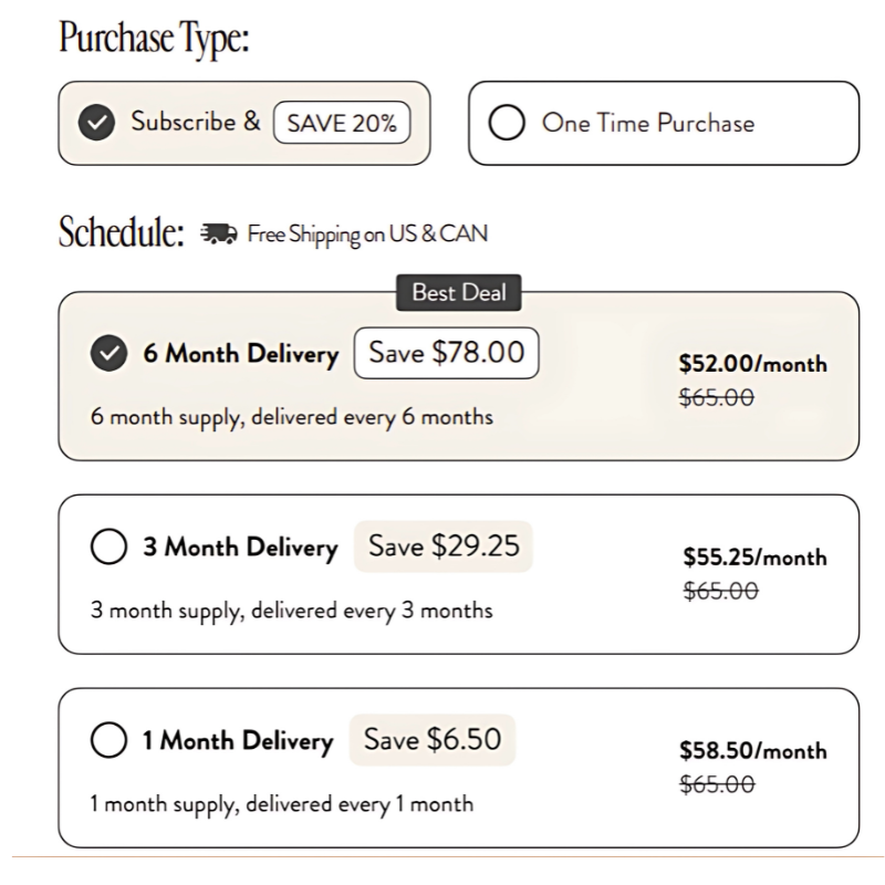 Arrae MB1 Metabolic Burn