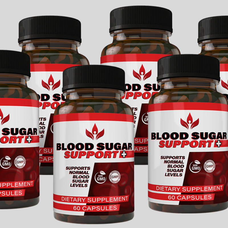 Blood Sugar Support