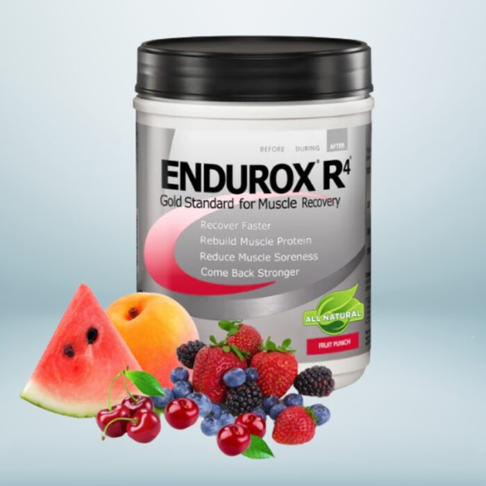 Endurox R4