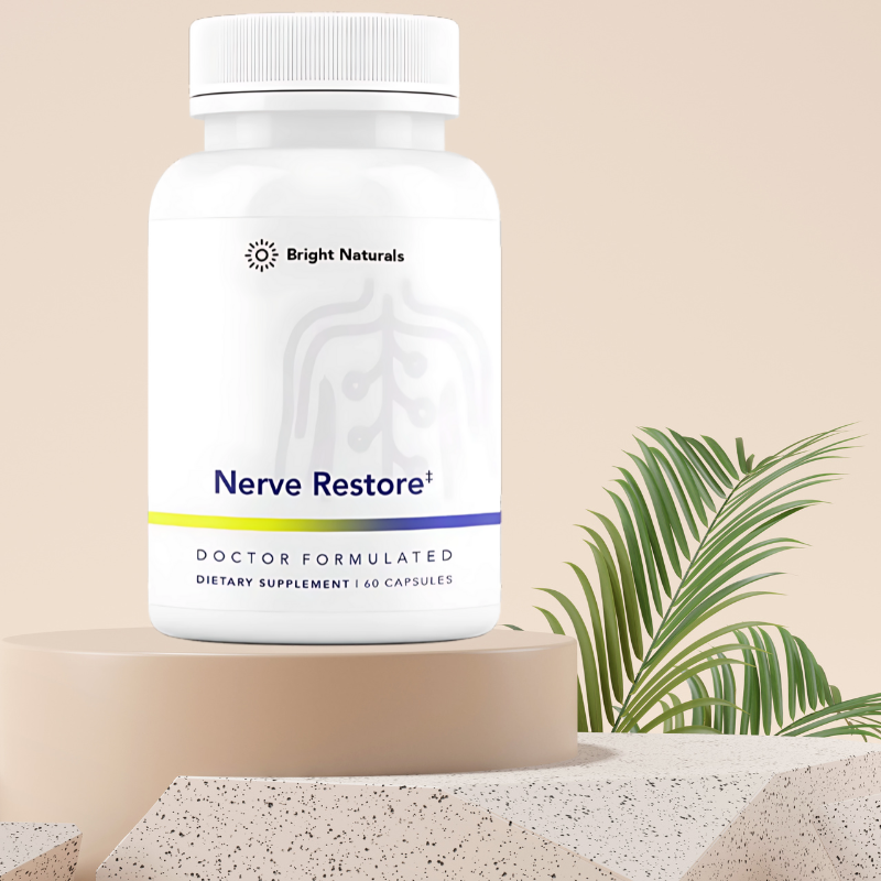 Nerve Restore