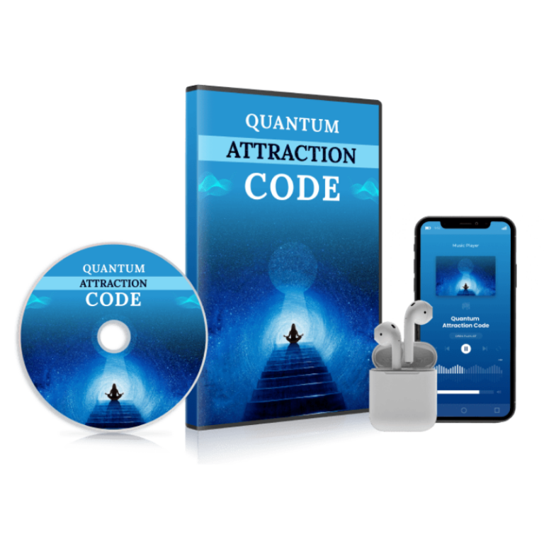 Quantum Attraction Code
